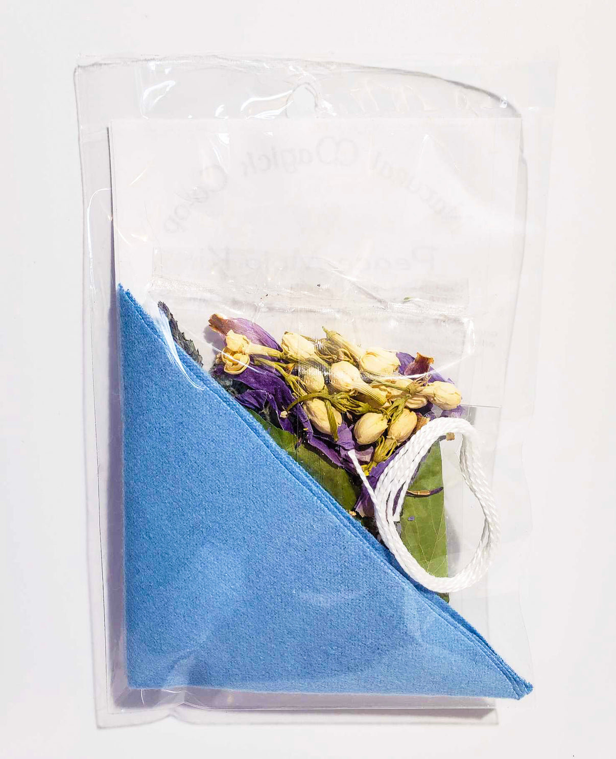 Peace Mojo Kit – Natural Magick Co-op