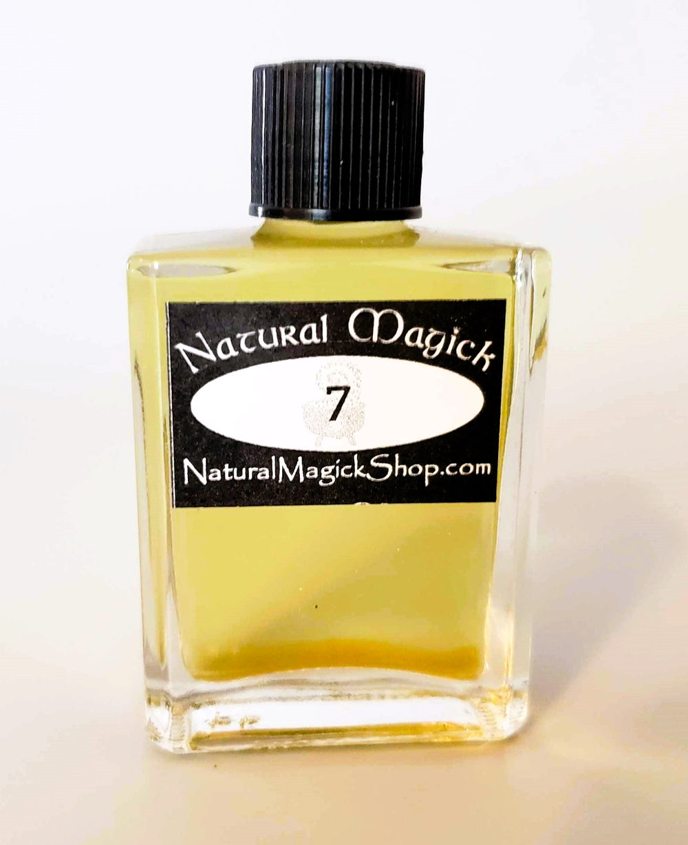 Collections – Natural Magick Co-op