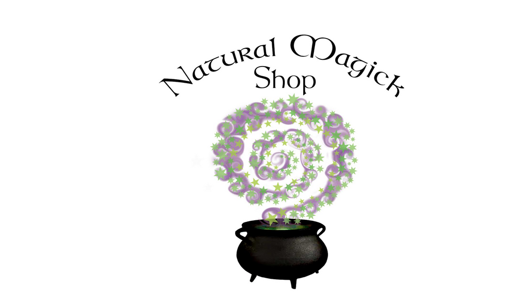 Lizard oil – Natural Magick Co-op